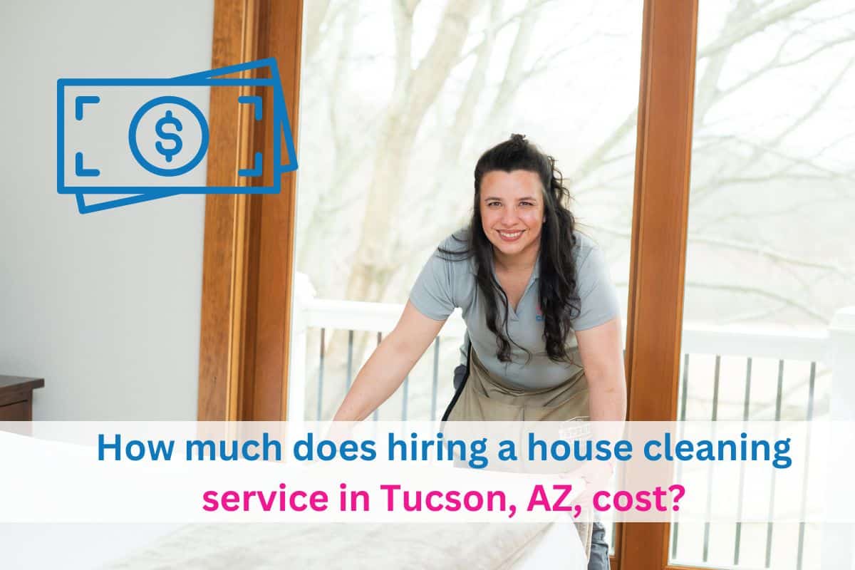 Bello's Cleaning - How much do most cleaning services charge in ...