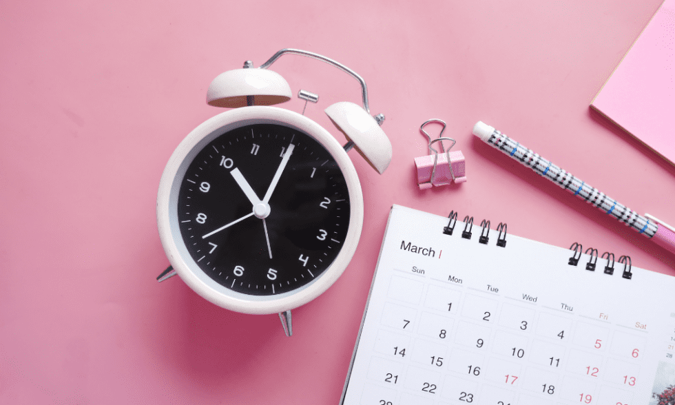 Daily, Weekly, and Monthly Cleaning Checklists for a Spotless Home